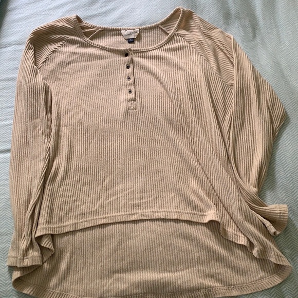 Universal Thread | Tops | Universal Thread Long Sleeve Shirt | Poshmark